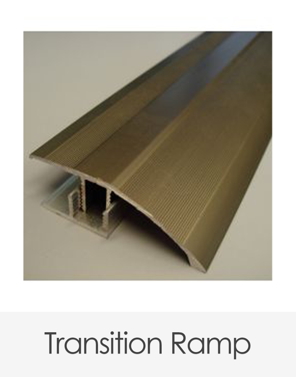 Bamboo Accessories: Scotia, Profiles, Nosings, Ramps, Transition Strips