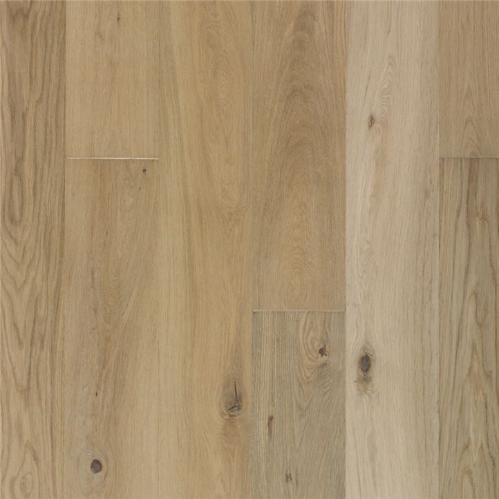 Quick-Step Palazzo Frozen Oak Extra Matt 2200mm x 190mm x 14mm