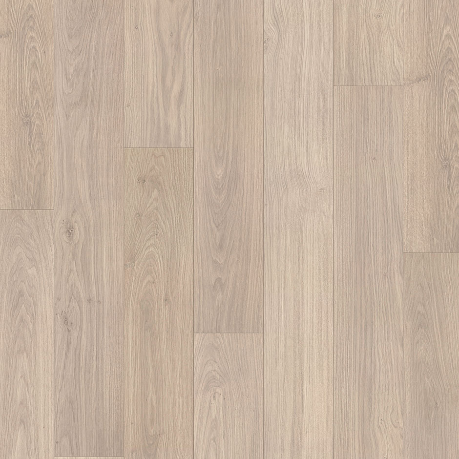 Quick-Step Eligna Estate Oak Light Grey 1380mm x 156mm x 8mm