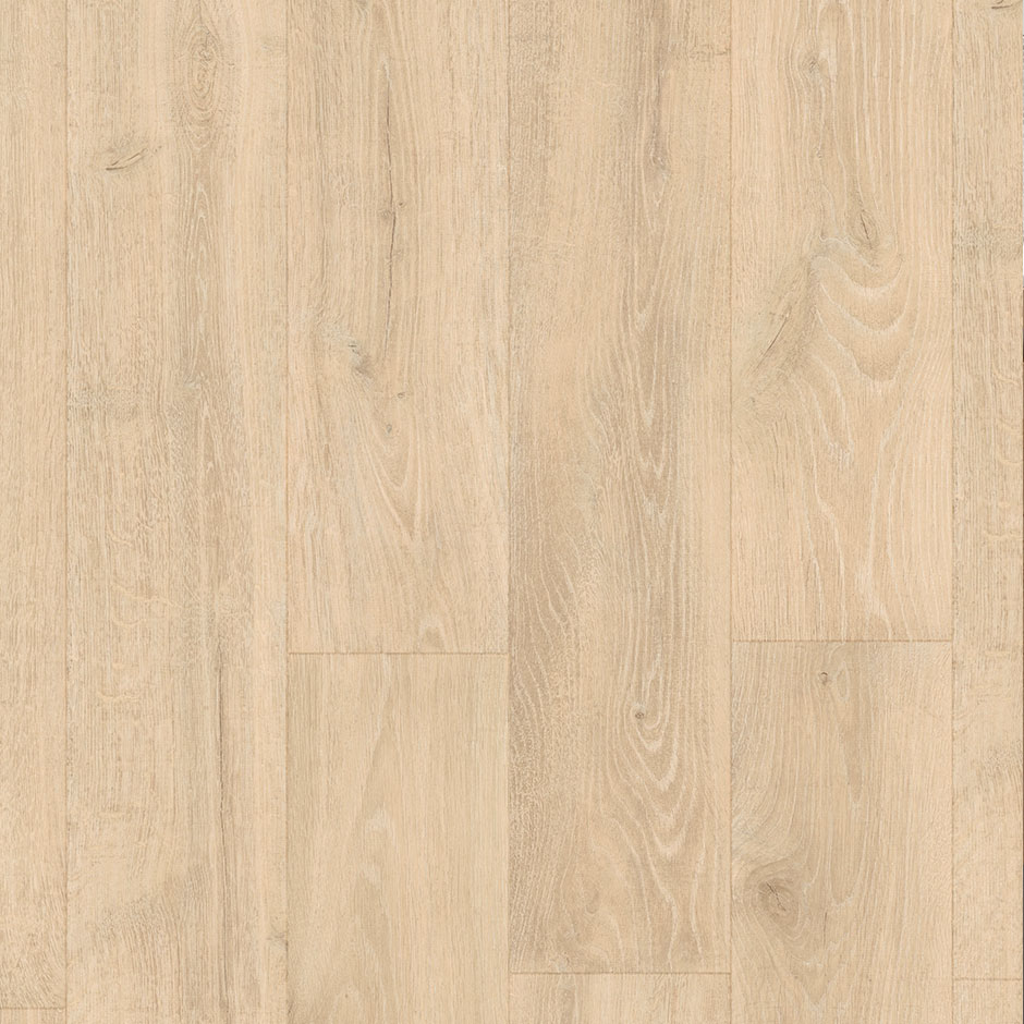 Quick-Step Majestic Valley Oak Light Beige 2050mm x 240mm x 9.5mm