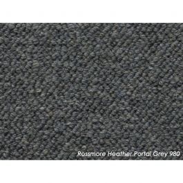 Tuftmaster Rossmore Heather Portal Grey