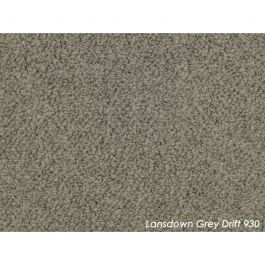 Tuftmaster Lansdown Grey Drift