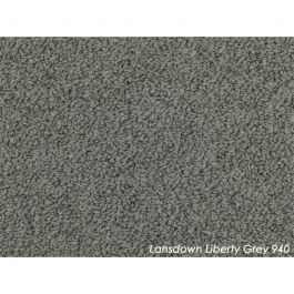 Tuftmaster Lansdown Liberty Grey