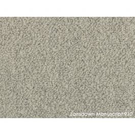 Tuftmaster Lansdown Manuscript